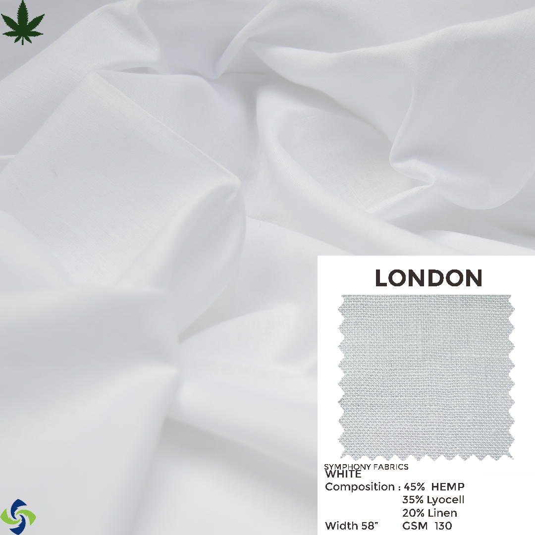 What Is Hemp Fabric? | How is Hemp Fabric Made? Best #1